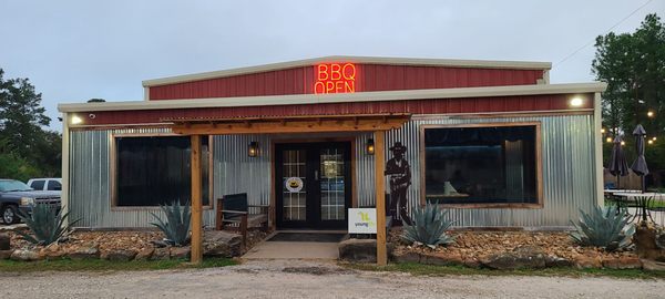 THE MEATING PLACE BBQ - Updated October 2025 - 83 Photos & 83 Reviews ...