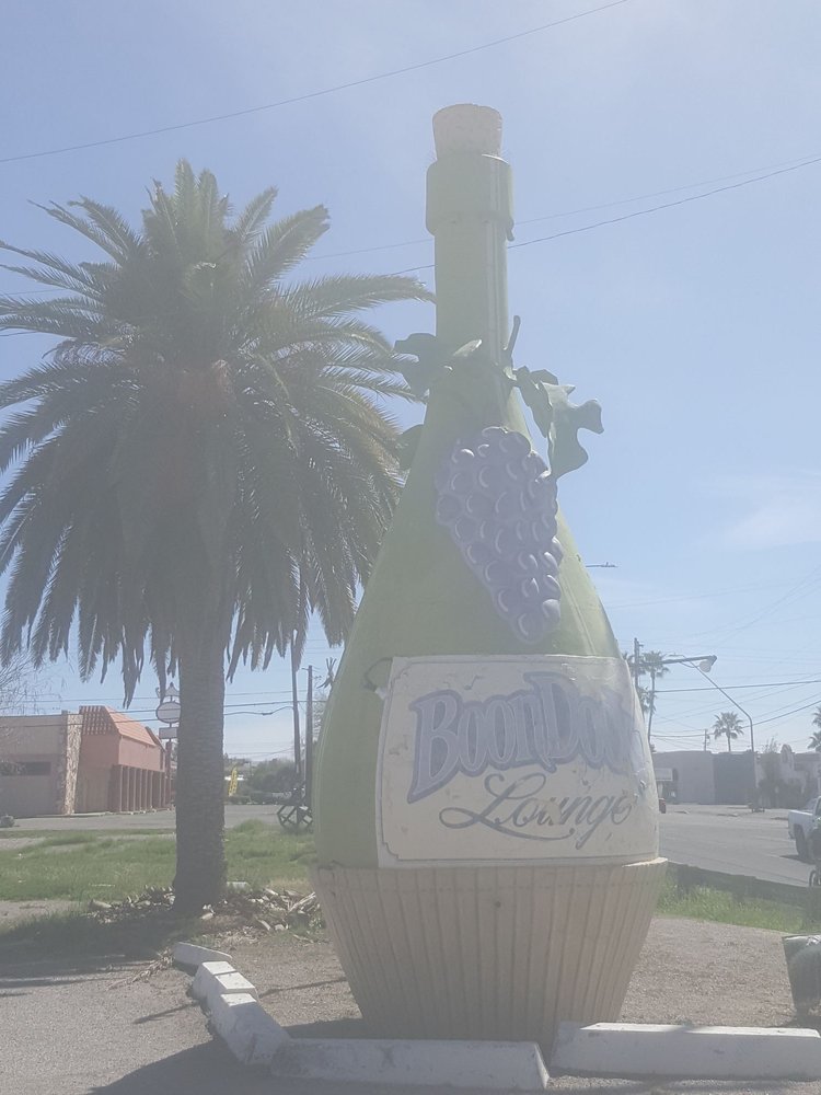 NANCY’S BOONDOCKS - 63 Photos & 34 Reviews - 3306 N 1st Ave, Tucson, AZ ...