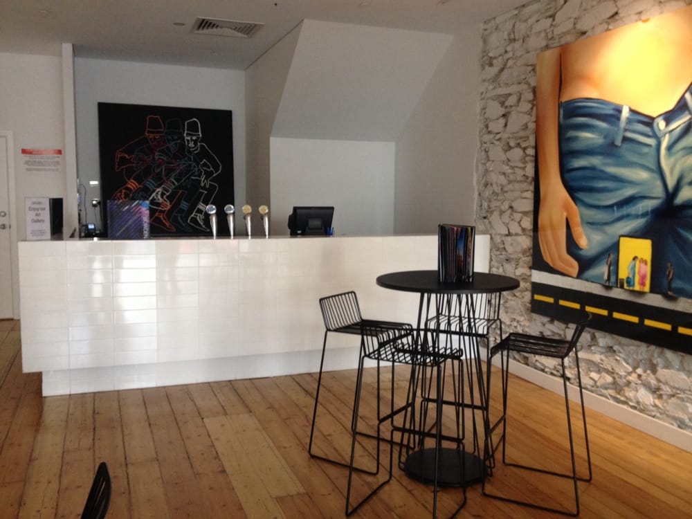 THE GALLERY - Updated December 2025 - 27 Photos & 17 Reviews - 30 ...