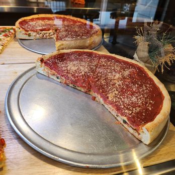 BACCI PIZZERIA - Updated December 2025 - 160 Photos & 251 Reviews ...