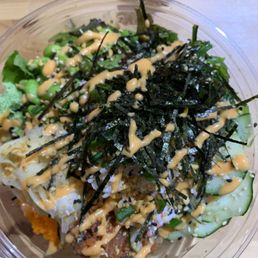 DEEP SEA POKE - 308 Photos & 602 Reviews - 27530 Newhall Ranch Rd ...