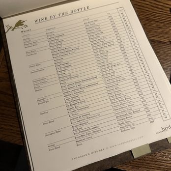 BRIDGE TAP HOUSE AND WINE BAR - Updated August 2024 - 667 Photos & 843 ...