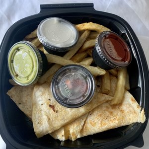 FAT CACTUS MEXICAN CANTINA - 126 Photos & 40 Reviews - 707 US 46 E ...