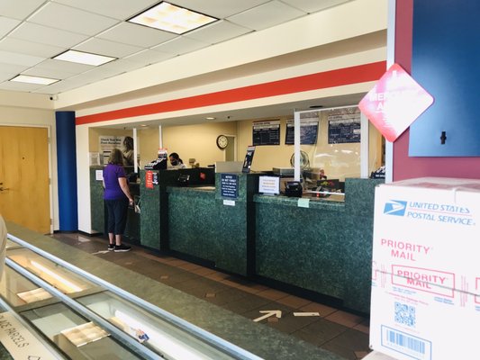 US POST OFFICE - Updated December 2025 - 48 Photos & 49 Reviews - 3545 ...