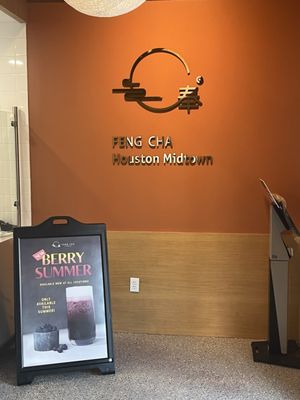 FENG CHA MIDTOWN - Updated December 2025 - 67 Photos & 35 Reviews ...