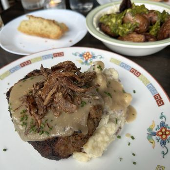 SCRATCH & CO - Updated October 2025 - 509 Photos & 308 Reviews - 1720 ...