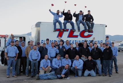 TLC PLUMBING HEATING COOLING ELECTRICAL - Updated April 2025 - 99 ...