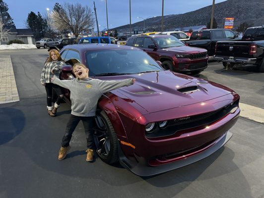 CARSON DODGE CHRYSLER JEEP RAM - Updated May 2026 - 29 Photos & 263 ...