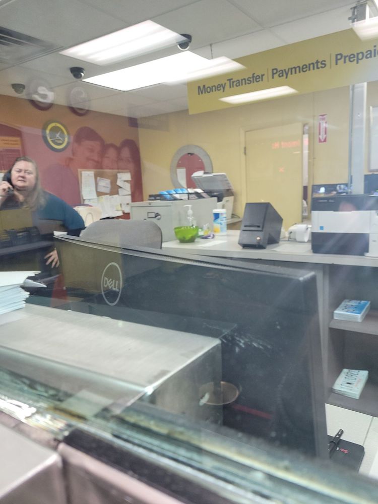 BELMONT CENTRAL CURRENCY EXCHANGE - Updated August 2025 - 5559 W ...