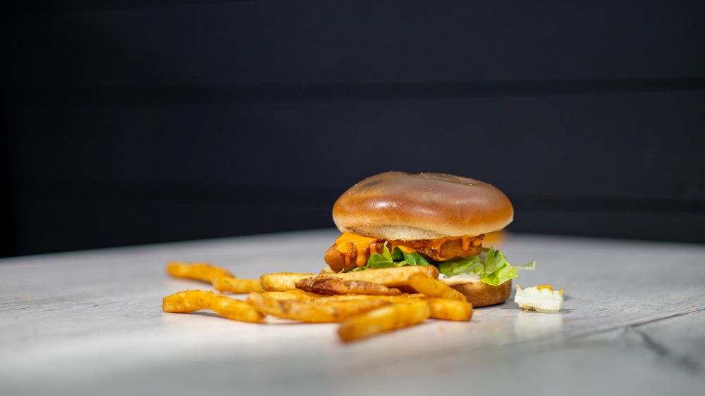 NAZ’S HALAL FOOD - COLUMBIA - Updated December 2025 - 41 Photos - 10100 ...