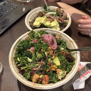 ROOTS NATURAL KITCHEN - 20 Photos & 17 Reviews - 133 W Franklin St ...