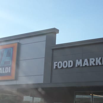 ALDI - Updated December 2025 - 14 Photos & 15 Reviews - 3140 Washington ...