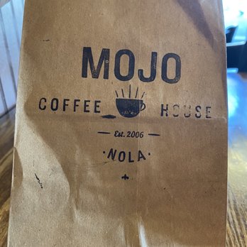 MOJO COFFEE HOUSE - Updated April 2025 - 207 Photos & 214 Reviews ...