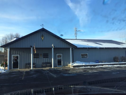 LIVERPOOL ANIMAL HEALTH CENTER - Updated January 2026 - 18 Reviews ...