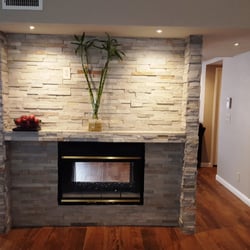 GI CONSTRUCTION - 93 Photos & 40 Reviews - Contractors - 410 S Rampart ...