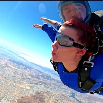 SKYDIVE PERRIS - Updated August 2025 - 589 Photos & 728 Reviews - 2091 ...