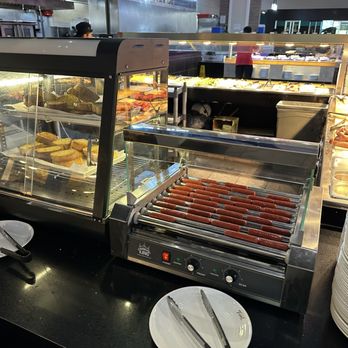 FEAST BUFFET - Updated June 2025 - 2422 Photos & 1489 Reviews - 485 ...