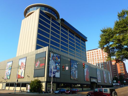 UNION CENTRE EXECUTIVE SUITES - Updated October 2025 - 1331 Union Ave ...