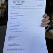 PROVISIONS - 699 Photos & 449 Reviews - 3364 S 2300th E, Salt Lake City ...