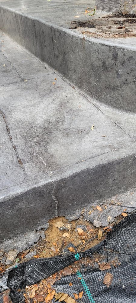 PRISTINE CONCRETE DENVER - Updated December 2025 - 110 Photos & 15 Reviews - 2130 Arapahoe St ...