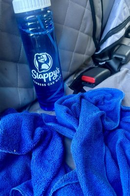 SLAPPY’S EXPRESS CAR WASH - Updated October 2025 - 12 Photos - 6500 ...