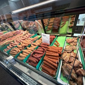 EGGER MEATS - Updated July 2024 - 26 Reviews - 5609 S Perry St, Spokane ...