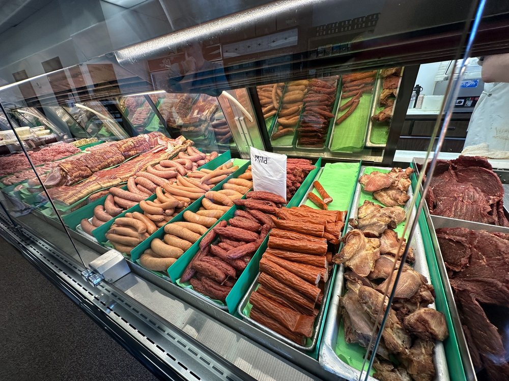 EGGER MEATS - Updated July 2025 - 28 Reviews - 10629 E Sprague Ave ...