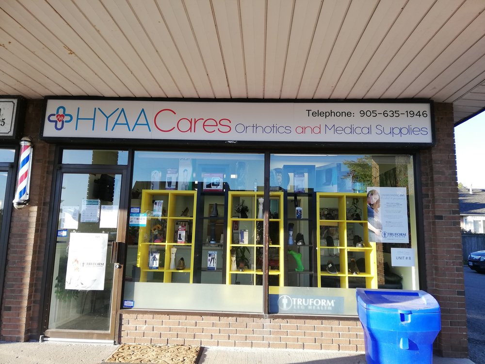HYAA CARES - Updated June 2024 - 5291 Lakeshore Road, Burlington ...