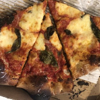 ANGELO’S PIZZERIA - Updated July 2024 - 1283 Photos & 867 Reviews - 736 ...