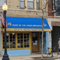 Reserve now at Svea - Breakfast & Brunch - Updated June 2025 - 245 ...