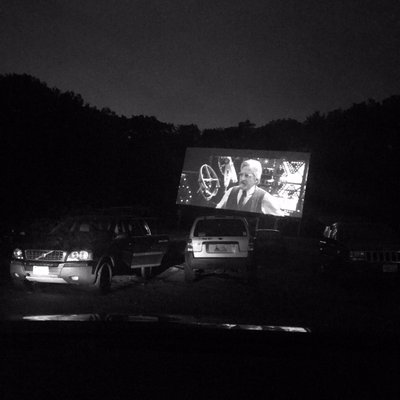 RUSTIC DRIVE-IN THEATRE - 34 Photos & 68 Reviews - Drive-In Theater ...