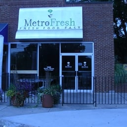 METROFRESH - Updated January 2026 - 211 Photos & 368 Reviews - 931 ...