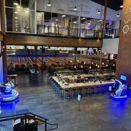 LODI BOWLING LOUNGE & BAR - Updated June 2025 - 195 Photos & 184 ...