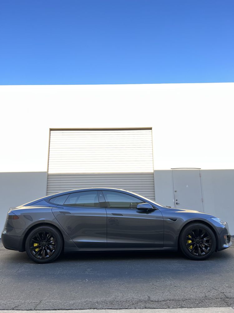 JV AUTO STYLING - 115 Photos - Vehicle Wraps - 17801 Main St, Irvine ...