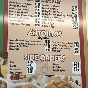 MACHO CAFE - Updated October 2025 - 311 Photos & 285 Reviews - 830 E ...