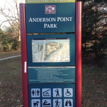 ANDERSON POINT PARK - Updated December 2025 - 48 Photos & 13 Reviews ...