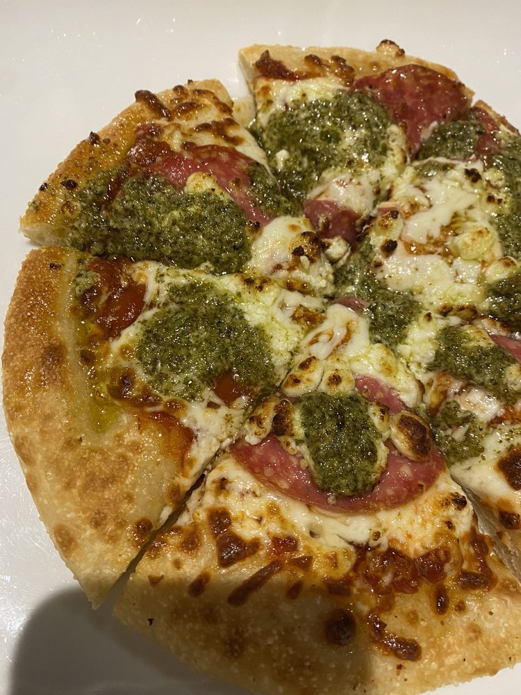 BOSTON PIZZA - Updated June 2026 - 45 Photos & 35 Reviews - 220-4307 ...