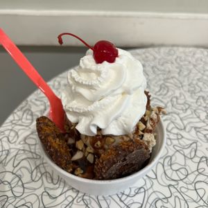 BIGGINS BIG DIP - Updated June 2024 - 17 Reviews - 197 Portage Lakes Dr ...