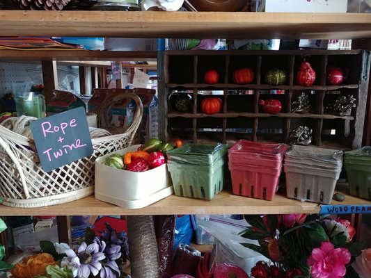 757 CREATIVE REUSE CENTER - 13 Photos - 1904 Granby St, Norfolk ...