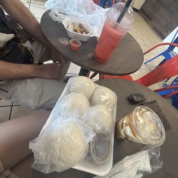 ISNAK CAFE - Updated December 2024 - 155 Photos & 59 Reviews - 3616 N ...