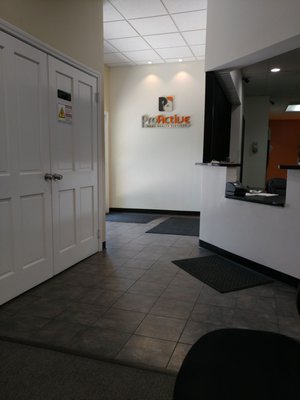 PROACTIVE WORK HEALTH SERVICES - Updated December 2025 - 14 Photos & 73 ...