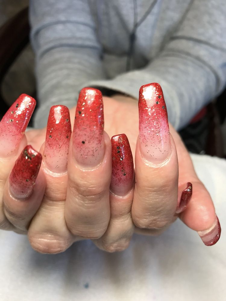 HI ! NAILS SPA - Updated February 2025 - 702 Photos & 380 Reviews ...