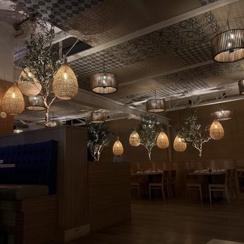 MATI - Updated June 2025 - 67 Photos & 25 Reviews - 501 Monroe St ...