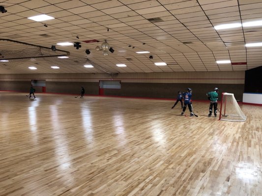 SPRINGFIELD SKATELAND - Updated March 2025 - 34 Photos & 14 Reviews ...