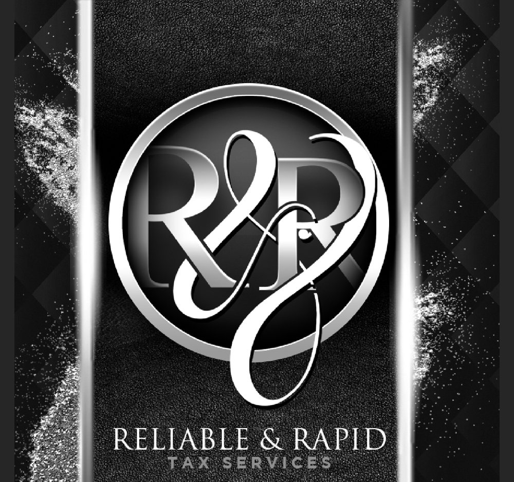 RELIABLE & RAPID TAX SERVICES - Updated July 2025 - Request ...