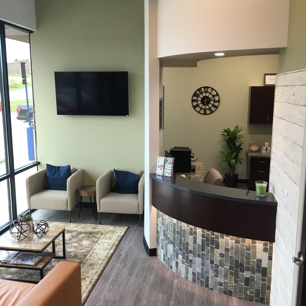 TIMBER RIDGE DENTISTRY - Updated January 2026 - 15 Reviews - 2690 ...