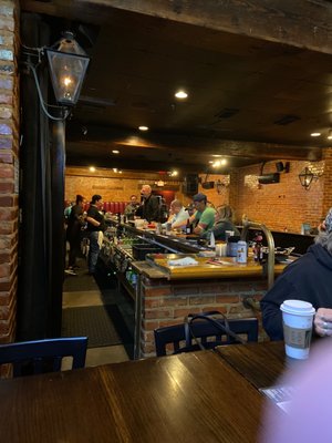 DEEP DEUCE GRILL - Traditional American Restaurant - 307 NE 2nd St ...