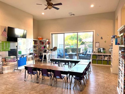 PRODIGY LEARNING CENTER - Updated July 2025 - 31 Photos - E Encanto St ...