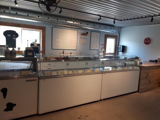 MOOLICIOUS ICE CREAM SHOP - Updated January 2026 - 10 Photos & 13 ...