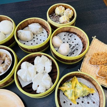 JOYFUL DIMSUM BISTRO - Updated December 2025 - 936 Photos & 302 Reviews ...